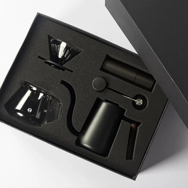 Timemore Small Box C3S Pour Over Set Fish Youth | Epanda